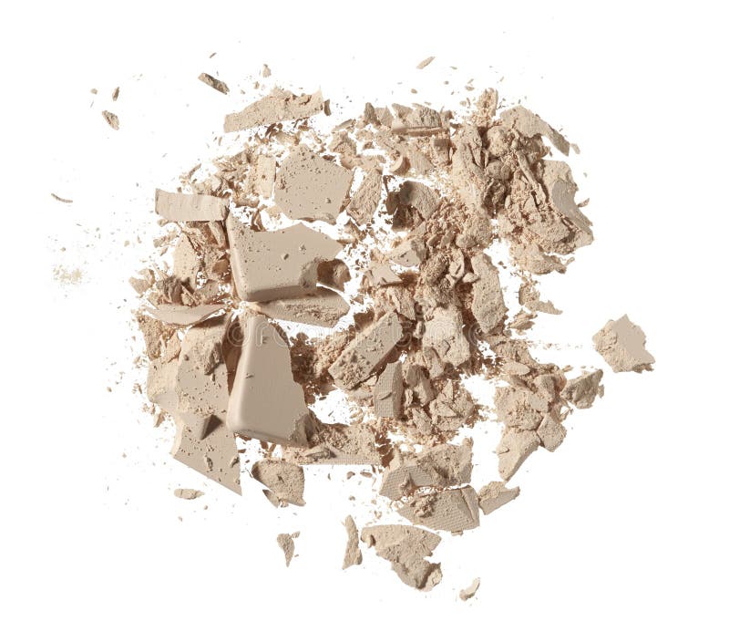 Light beige powder texture stock image. Image of light - 111846427