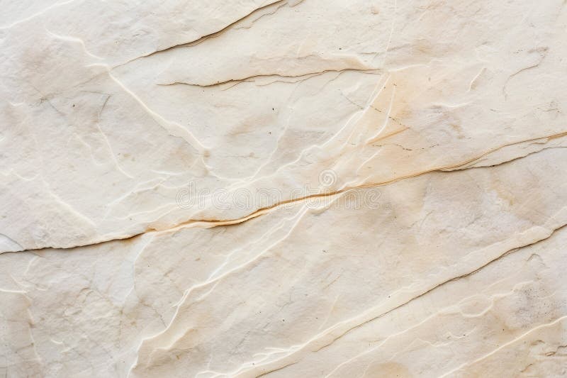 Light Beige Sandstone Texture Background with Natural Grain Stock ...