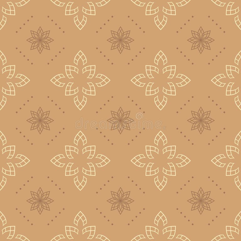 Light Beige Seamless Texture - Vector Stock Vector - Illustration of ...