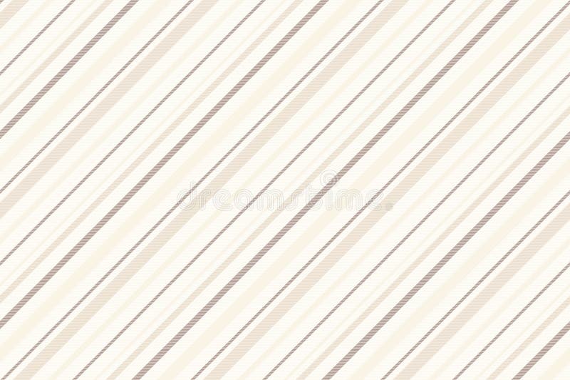 Beige Light Striped Background Seamless Pattern Stock Vector ...
