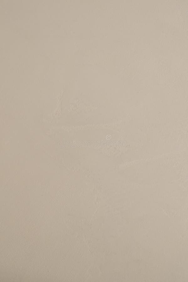 Light Beige Stucco Interior Wall Texture Stock Image - Image of ...