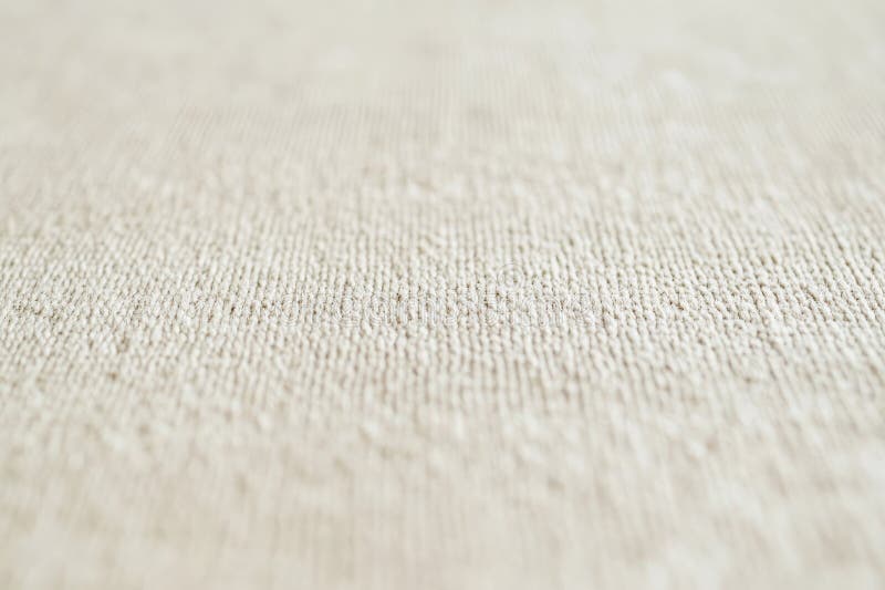 A Light Beige Surface with a Delicate, Brushed Texture. the Neutral ...