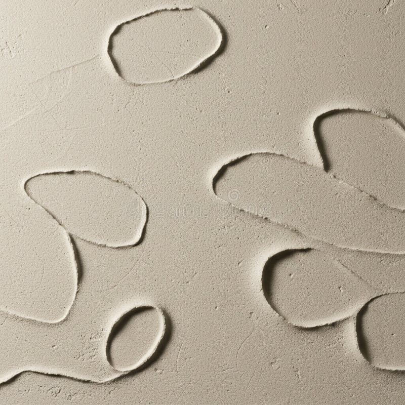 Embossed Impressions Stock Illustrations – 56 Embossed Impressions ...