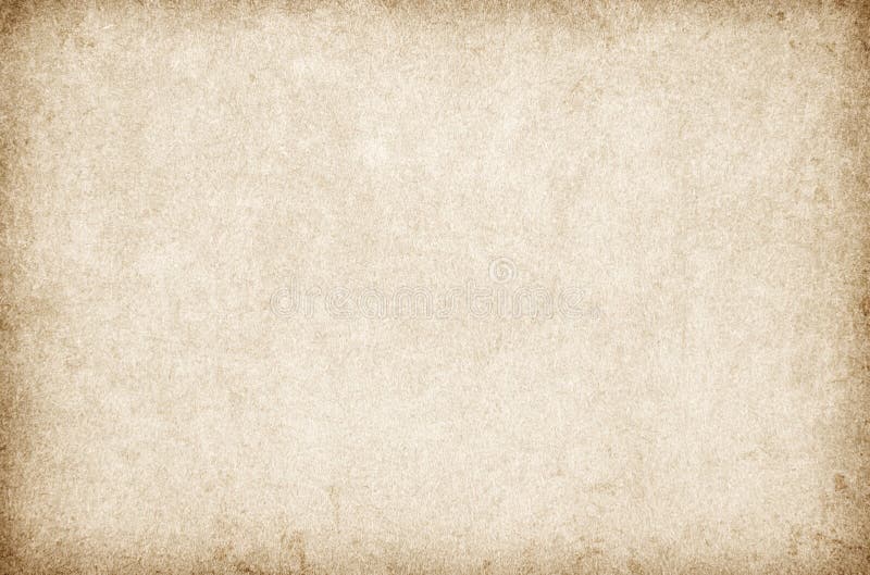 Light beige vintage paper stock photo. Image of aged - 216110314