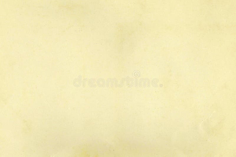 Light Beige Weathered Vintage Paper Parchment Texture Background Stock ...
