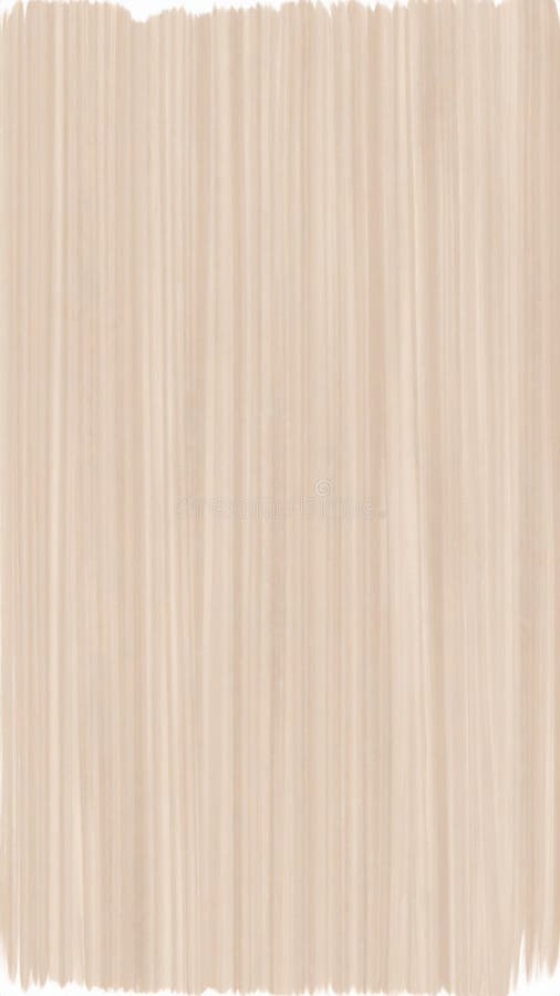 Light Beige Wood Grain Texture Background with Vertical Linear Pattern ...