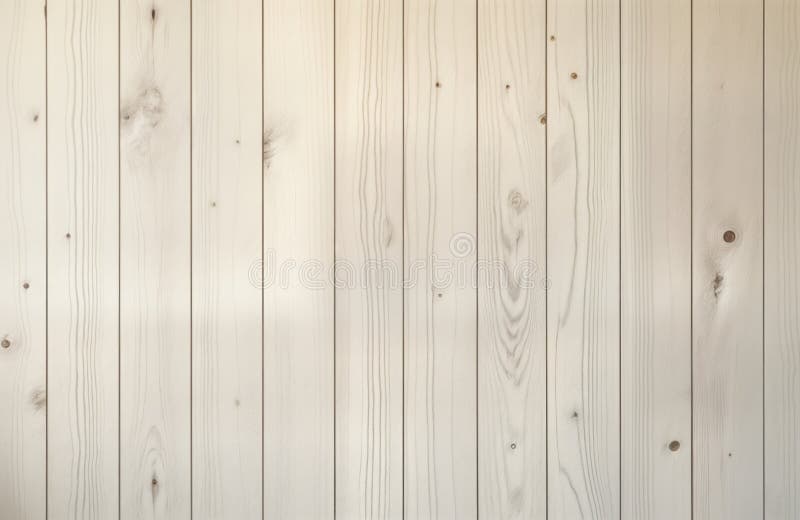Light Beige Wood Paneling with Subtle Grain Patterns. Natural Wood ...