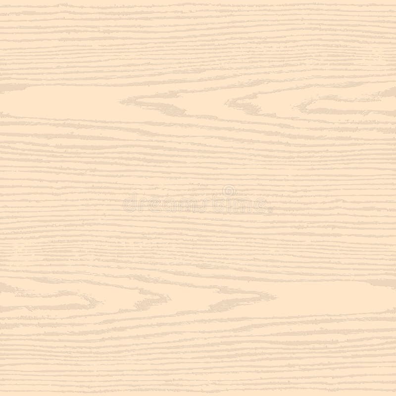Light Beige Wood Texture Background Stock Vector - Illustration of ...