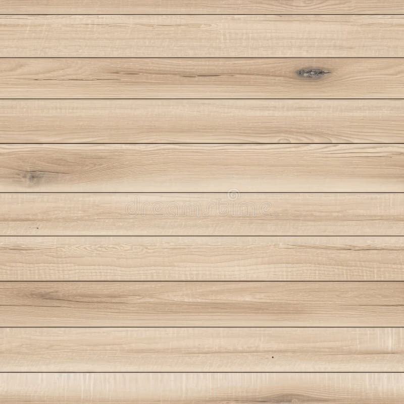 Light Beige Wooden Planks Background Texture Stock Illustration ...