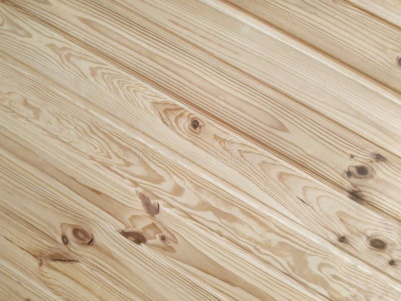 Light Beige Wooden Texture Background. Structured Wooden Diagonal ...