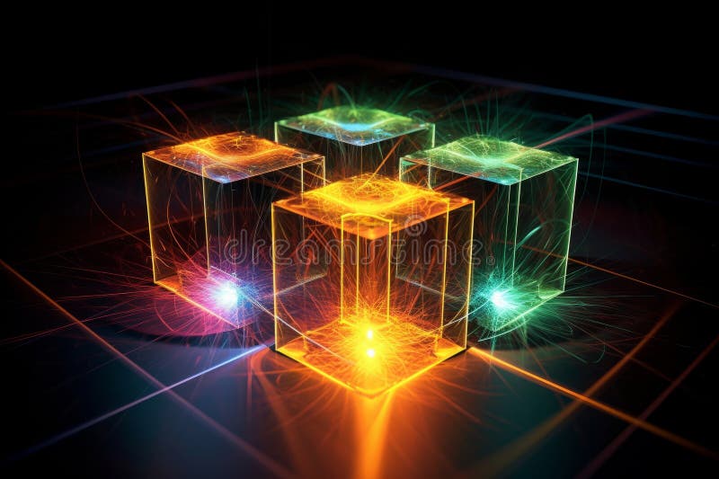 Energy Quanta Stock Illustrations – 26 Energy Quanta Stock ...