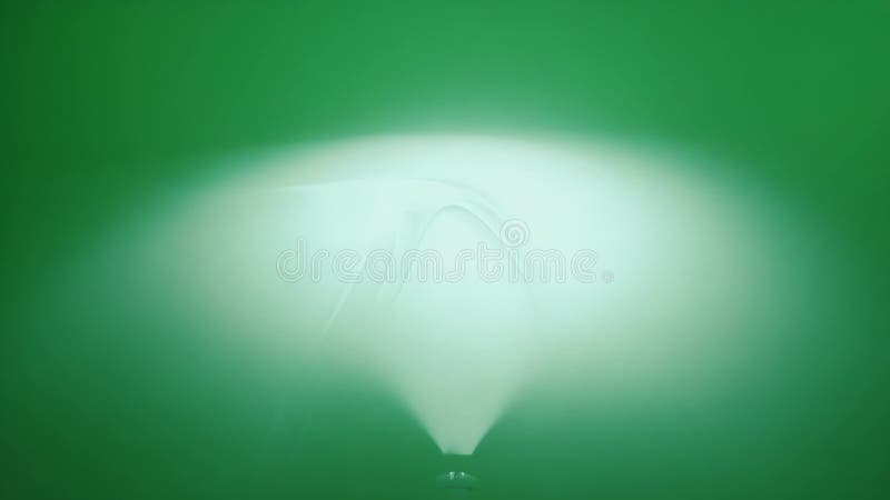 Light Bends and Warps Around the Edges Producing a Soft Halo Effect ...