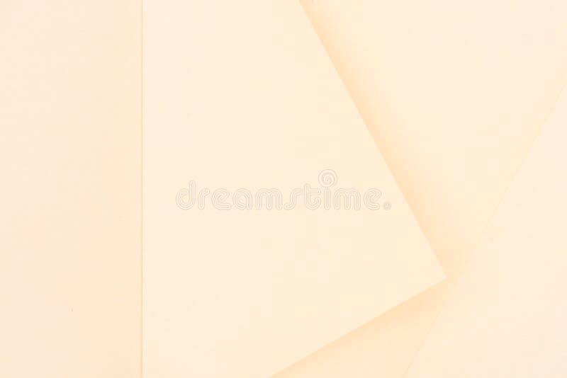 Light biege color paper stock image. Image of color - 109543271