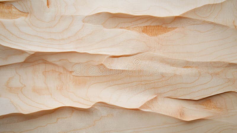 Light Birch Hardwood Wall Texture for Interior Design and Decoration ...