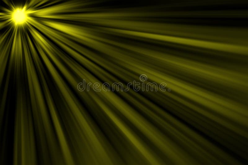 Light blast stock photo. Image of plants, country, green - 10961200