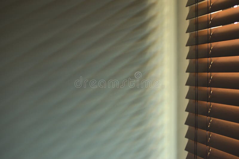 Light through blinds stock image. Image of lifestyle - 164013031