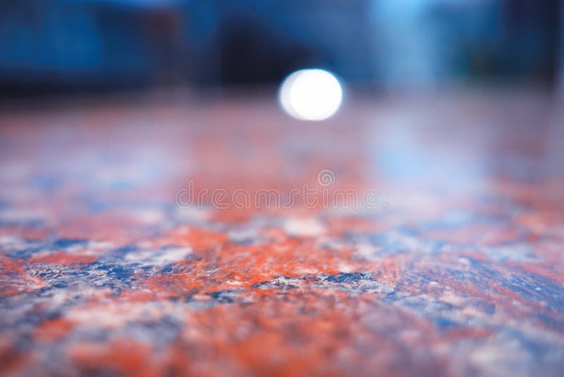 Light Blob on Red Marble Texture Background Stock Image - Image of ...