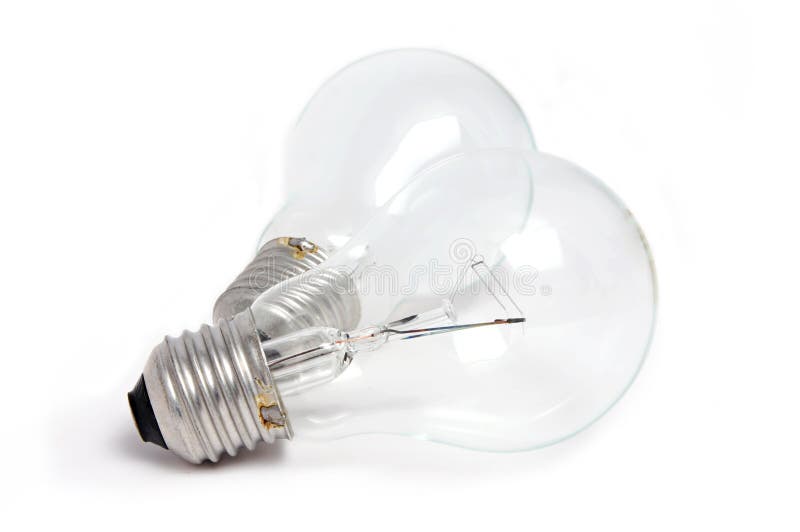 Light blub stock image. Image of power, electric, science - 17051501