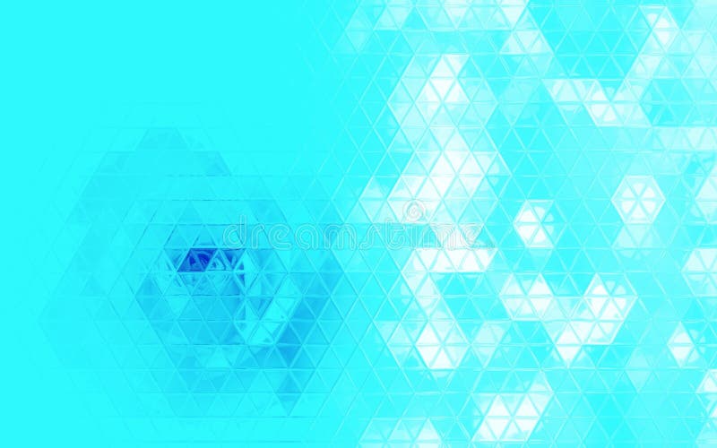 Light Blue Abstract Background Blurs Shapes Textures Stock Photo ...