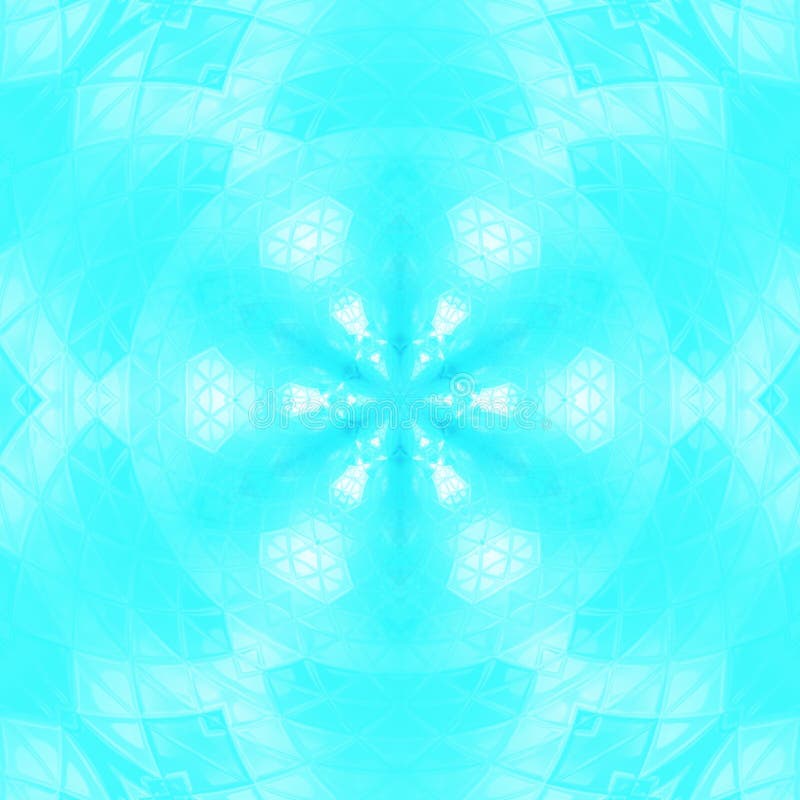 Light Blue Abstract Background Blurs Shapes Textures Stock Image ...