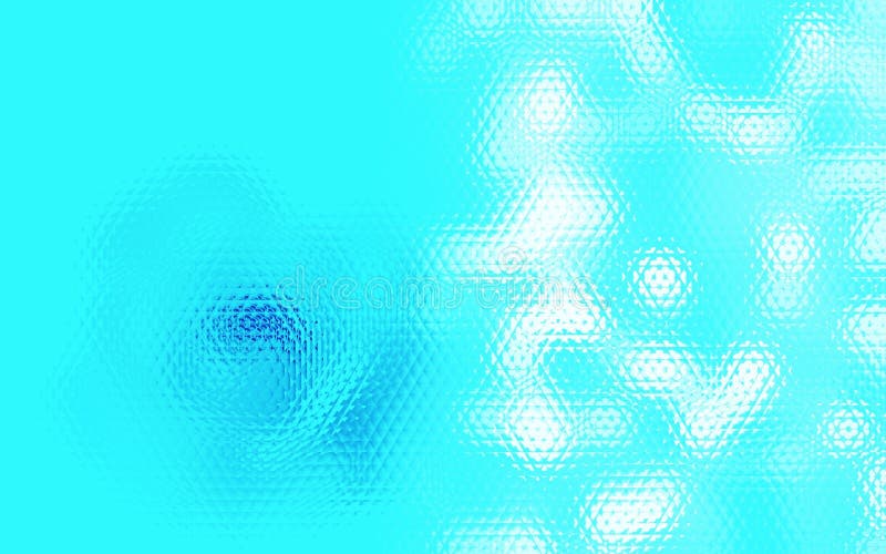 Light Blue Abstract Background Blurs Shapes Textures Stock Photo ...