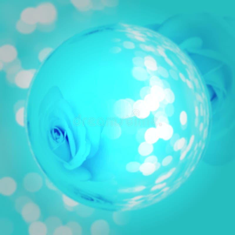 Light Blue Abstract Background Blurs Shapes Textures Stock Photo ...