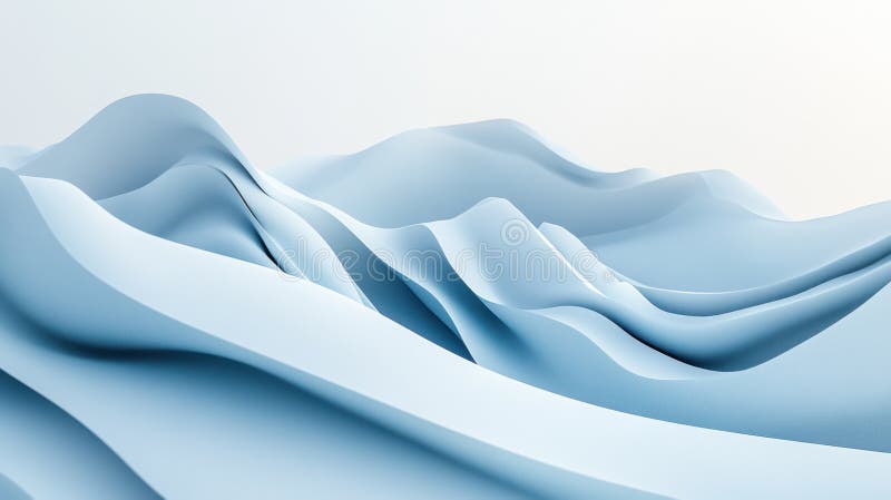 Light Blue Abstract Background Images Stock Illustration - Illustration ...