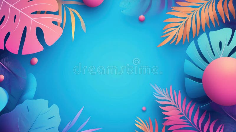 Light Blue Abstract Background Images Stock Illustration - Illustration ...