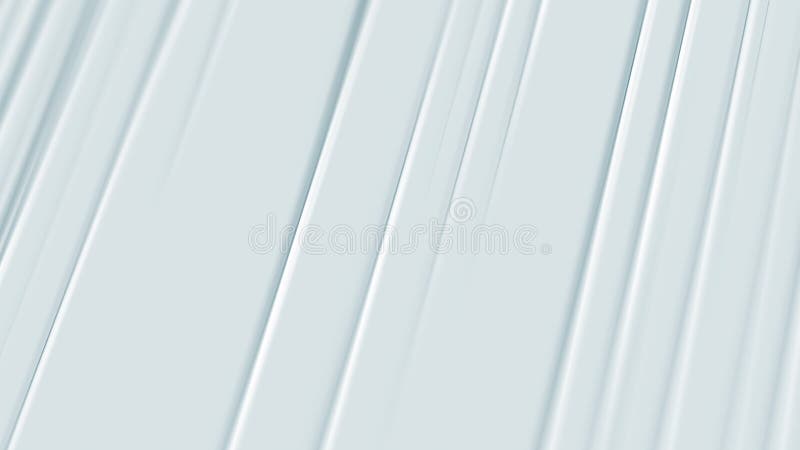 Light Blue Abstract Background of Looping Animated Gradient Lines Stock ...