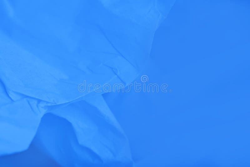 Light Blue Color Abstract Background, Soft Wrapping Paper Stock Photo ...