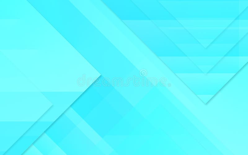 Light Blue Abstract Background, Space for Design Element Stock ...