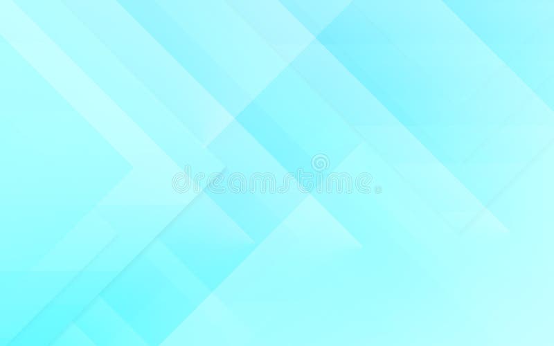 Light Blue Abstract Background, Space for Design Element Stock ...