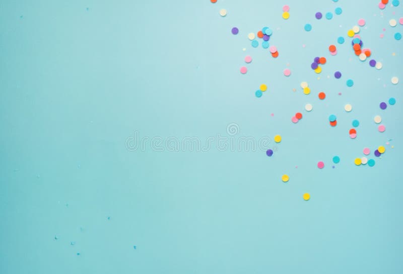 Light Blue Abstract Gradient with Subtle Glitter Sparkles Stock ...