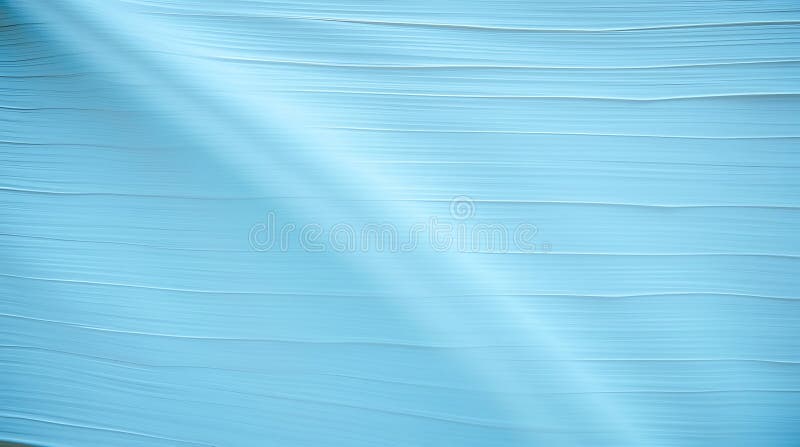 Light Blue Abstract Painted Texture Background with Light Beam Overlay ...