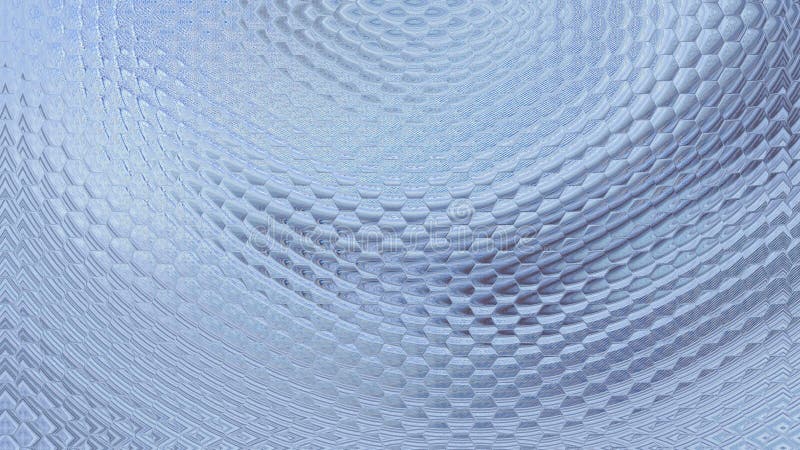 Light Blue Abstract Shapes Blurs Backgrounds Stock Illustration ...