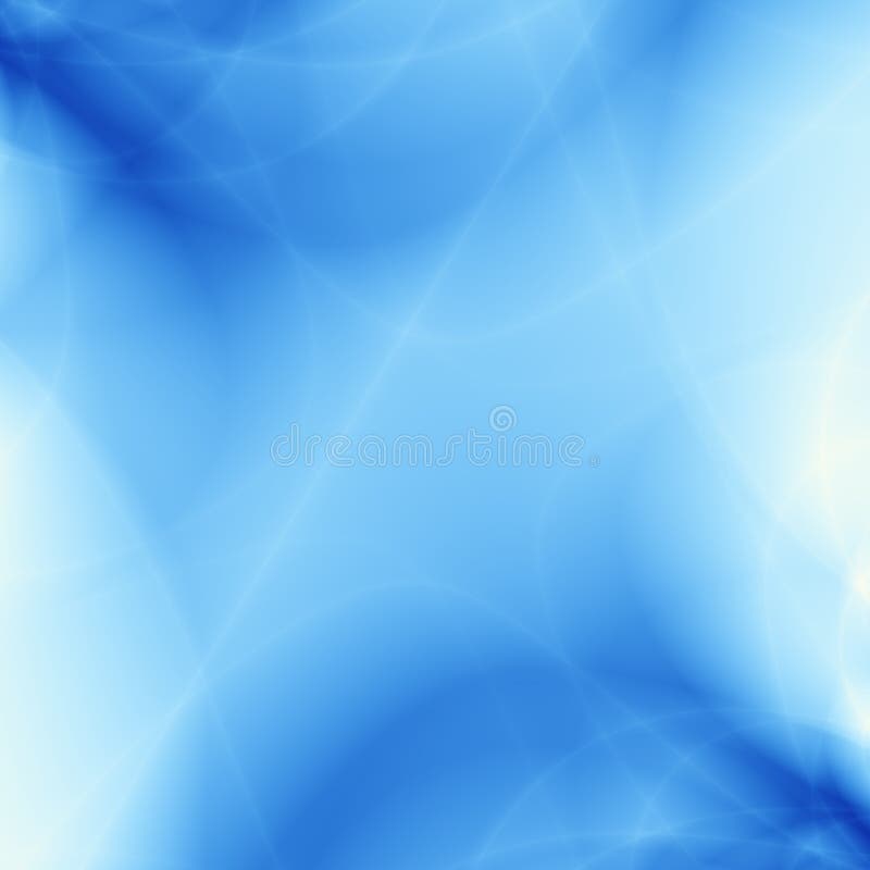 Light Blue Abstract Sky Pattern Design Stock Illustration ...