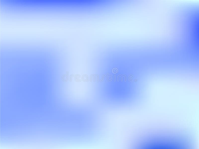 Light Blue Abstract Template. Colorful Pattern in Abstract Style with ...