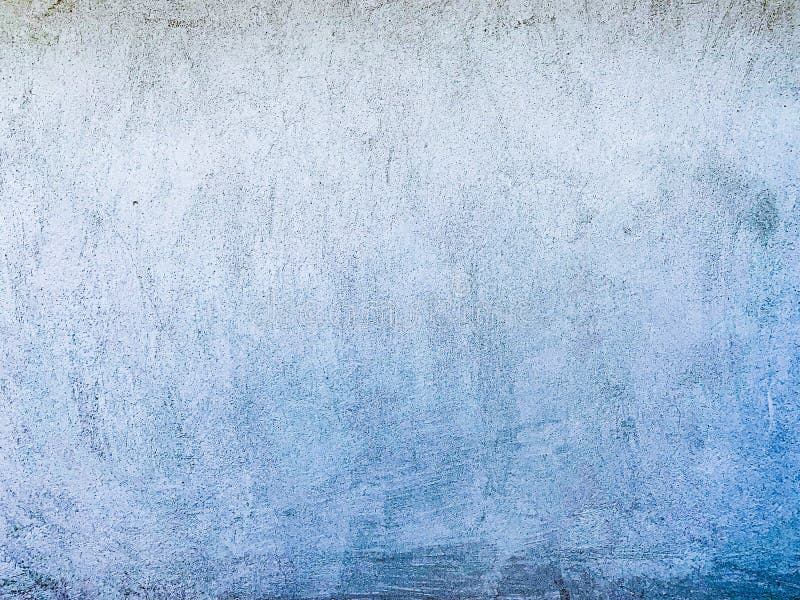 Light Blue Abstract Wallpaper. Blue Gradient Background Concrete ...