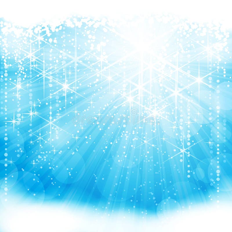 Light blue background stock vector. Illustration of invitation - 21923476