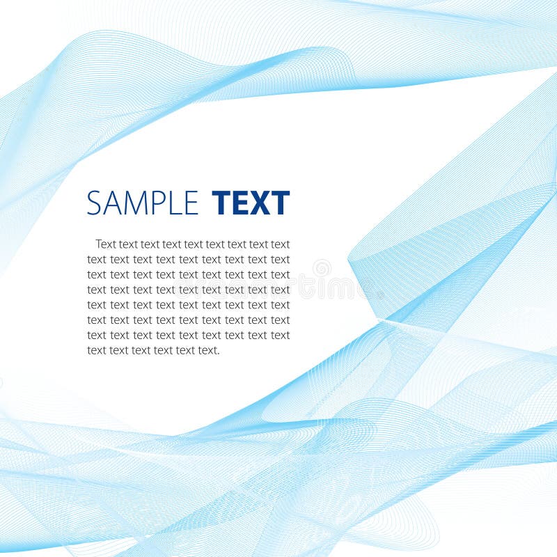 Light blue background stock vector. Illustration of abstract - 8473962