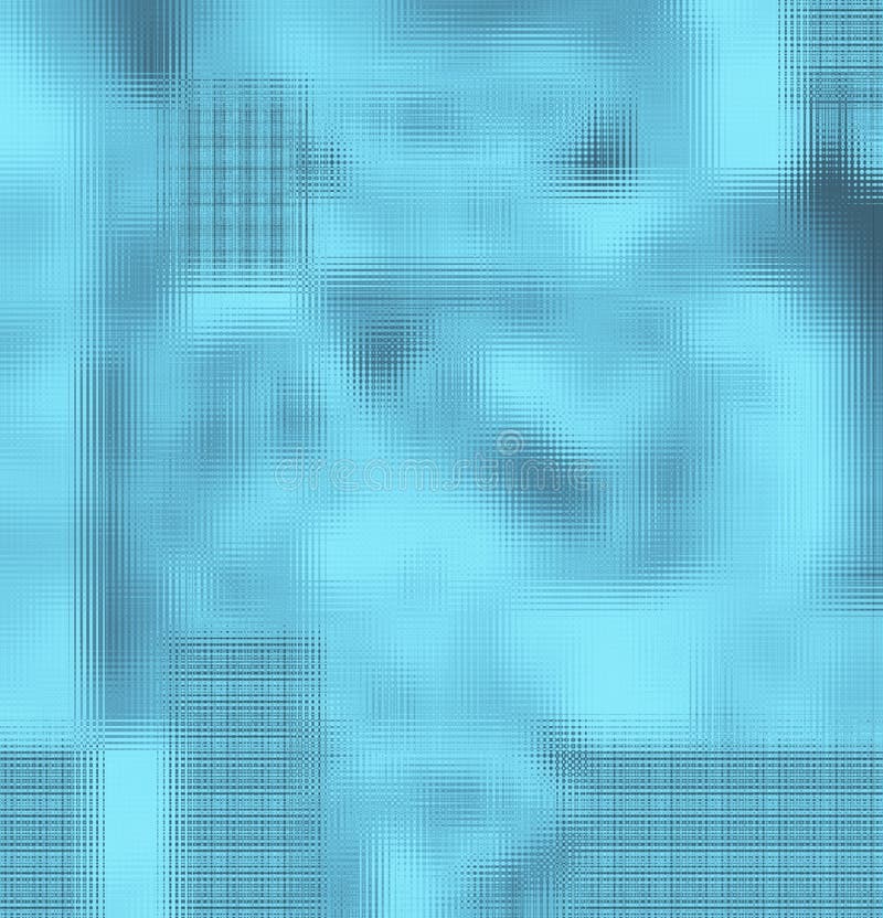 Light Blue Background Abstract Shapes Blurs Textures Stock Illustration ...