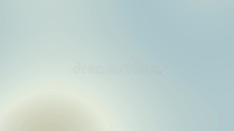 LightBlue Background with Animated Beige Light Stock Footage - Video of ...