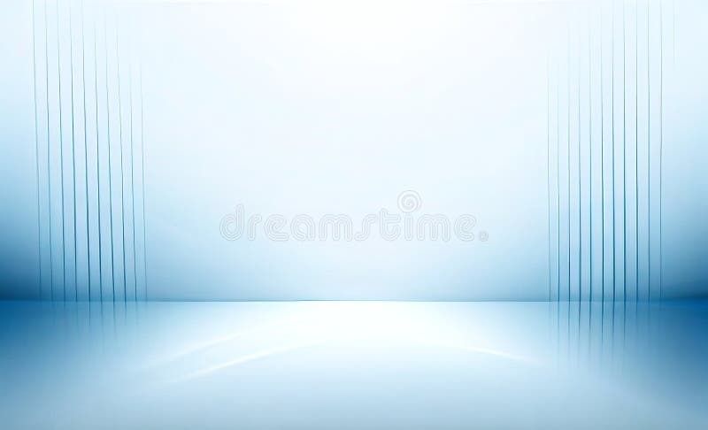 Light Blue Background Design Stock Photo - Image of dynamic, banner ...