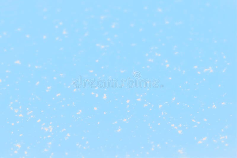 Light Blue Background with Dots Pattern, Spotted Background Stock Image ...