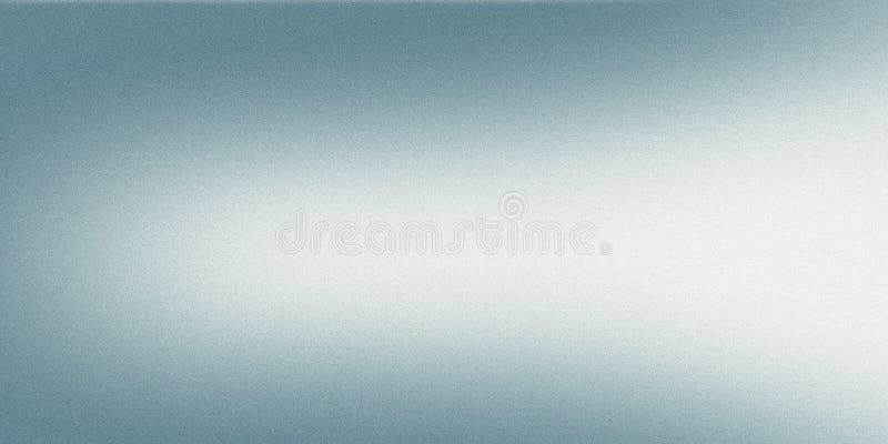 Light Blue Background with Grainy Texture Fading To White Stock Photo ...