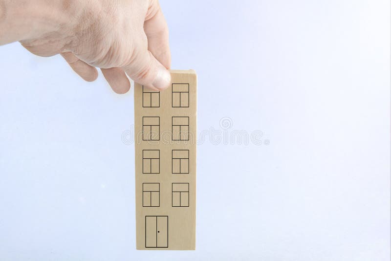 We are building a house stock image. Image of strategy - 166584611