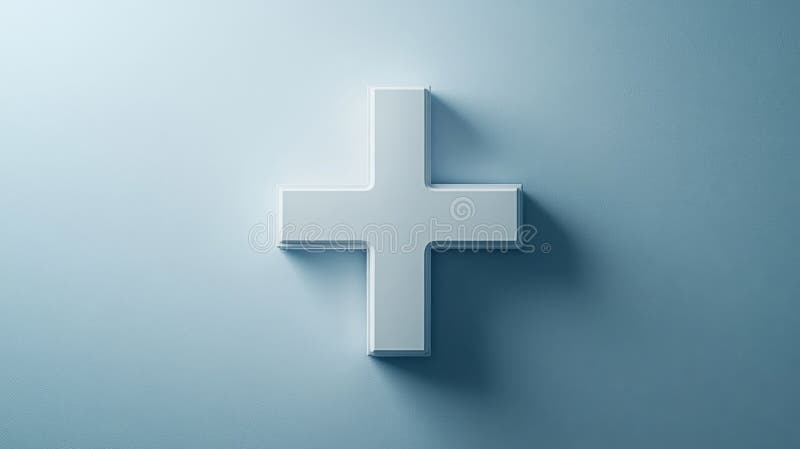 Blue Gold Plus Sign Flag Stock Photos - Free & Royalty-Free Stock ...