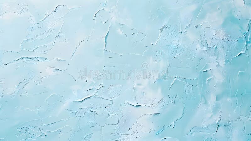 Light Blue Textured Wall Background Stock Illustration - Illustration ...