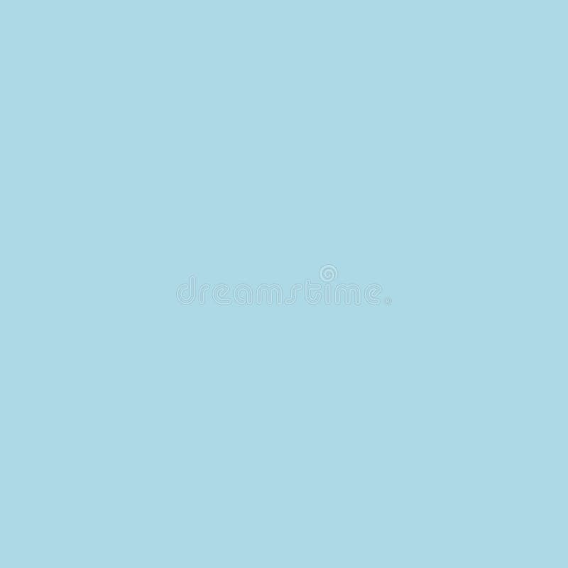 Light Blue Background. Seamless Solid Color Tone Stock Illustration ...
