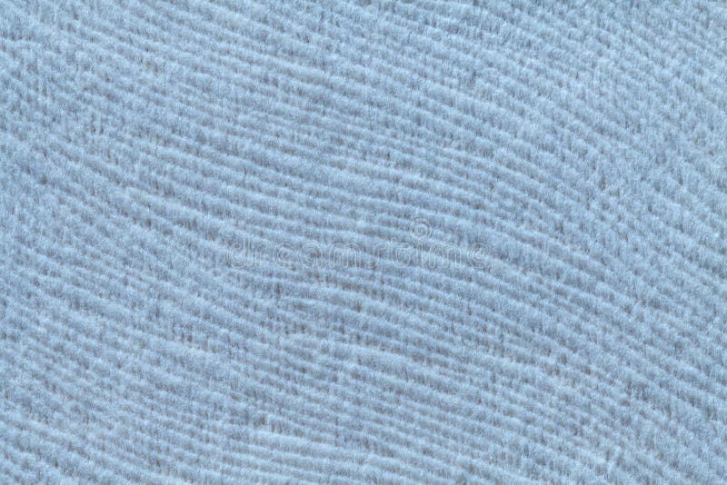 Light Blue Background from Soft Textile Material. Fabric with Natural ...